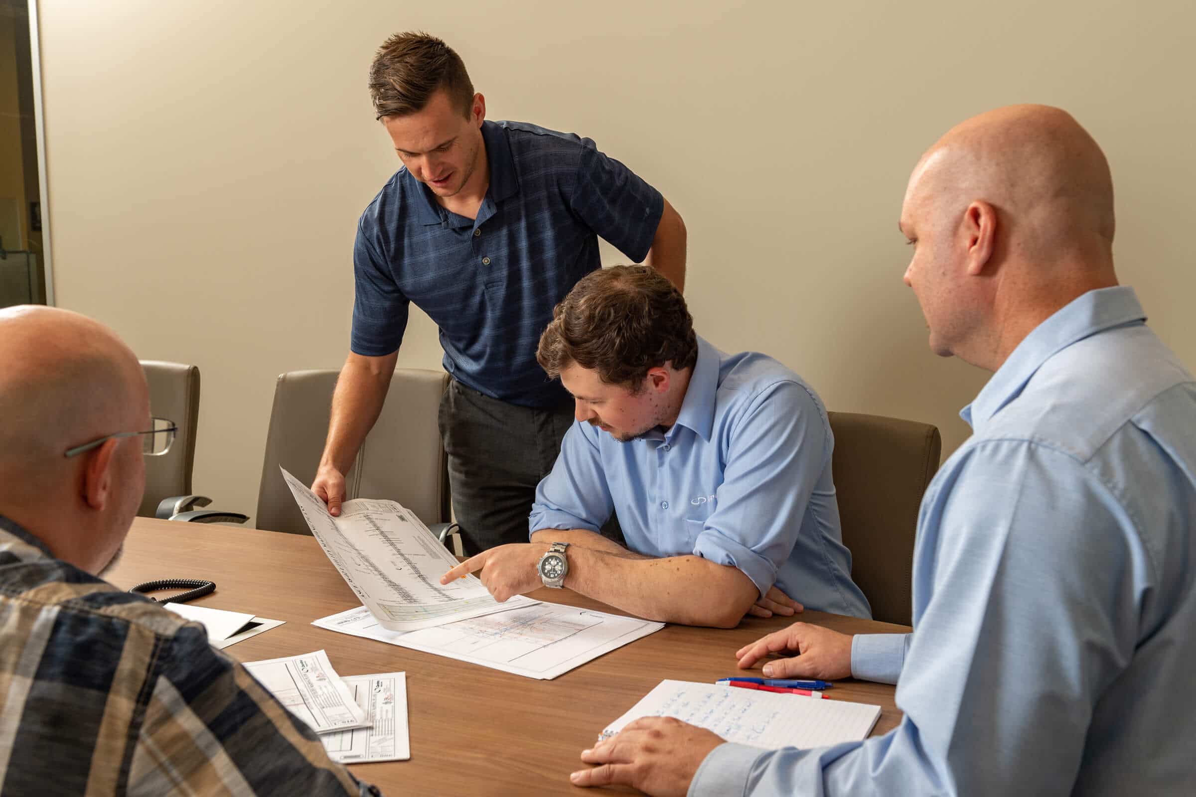 Utility Coordination - T2 Utility Engineers : T2 Utility Engineers