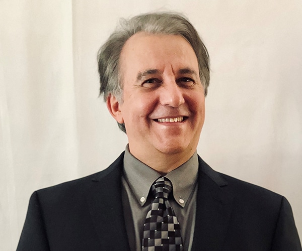 Congratulations to John Campbell, new President of UESI - T2 Utility ...