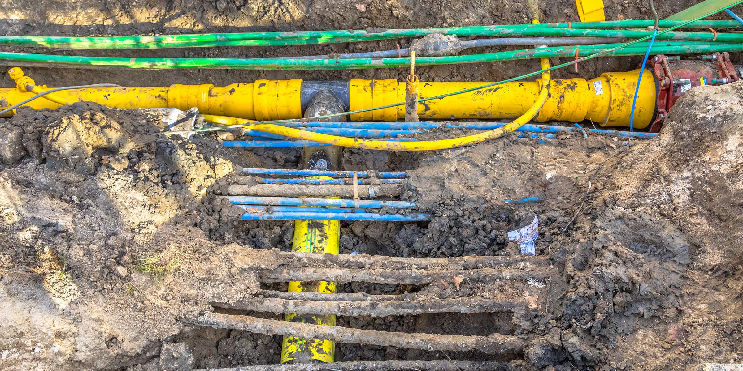 Allocating Utility Risk on Design-Build Projects - June 10, 2021 - T2 ...